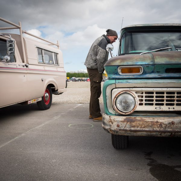 ACM Oldtimertreffen Theresienwiese München 2026