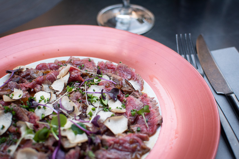 Jams Restaurant & Bar - München Haidhausen