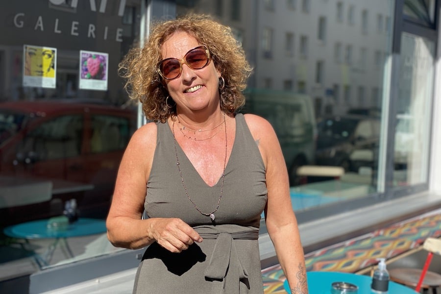 Kunst Galerie Bar Untergiesing München— Be Art Galerie Cafe