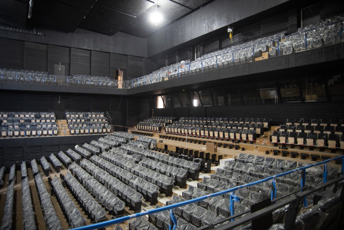 Gasteig HP8 | ISARBLOG