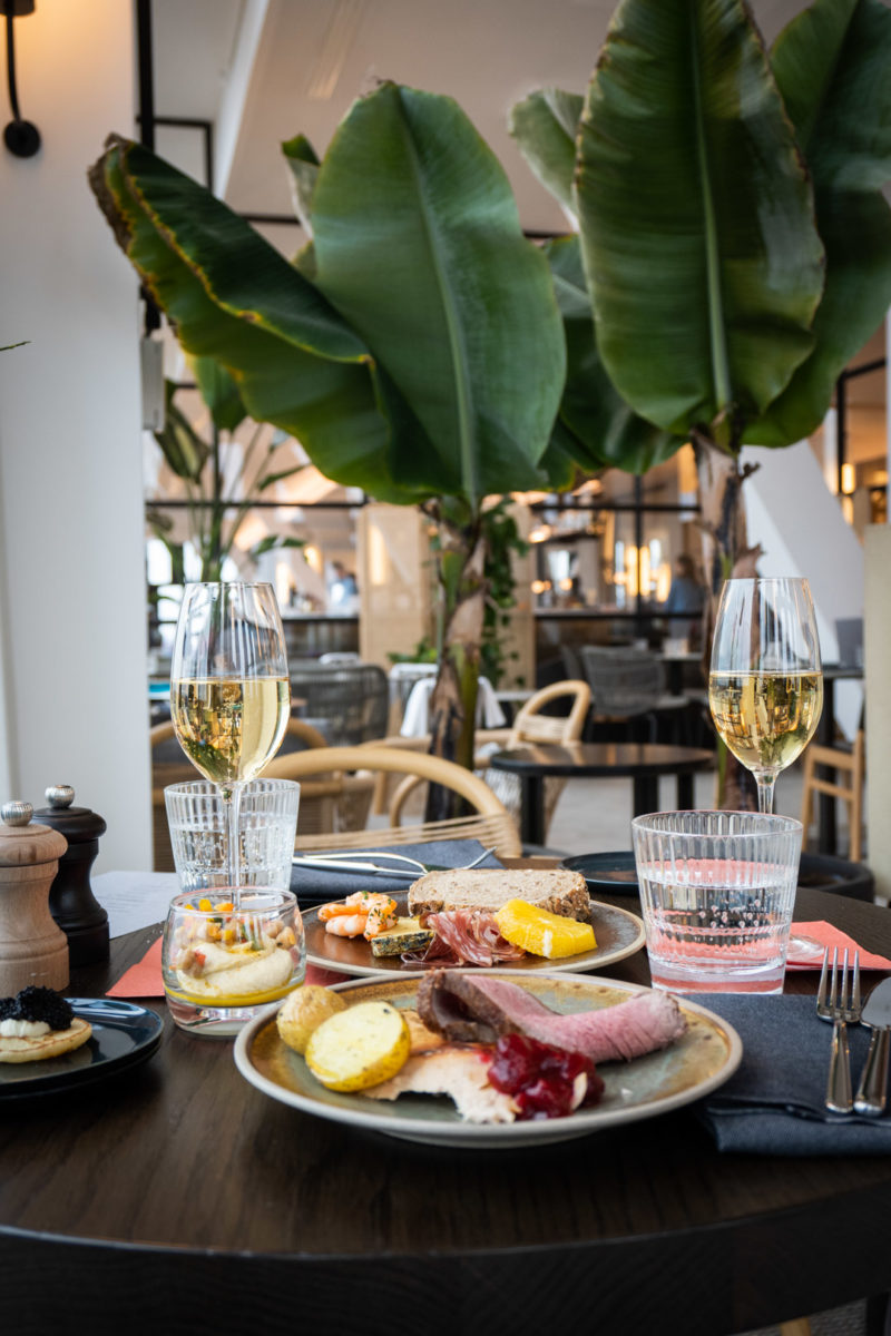 FITZROY Restaurant & Bar - Modern Australian Cuisine