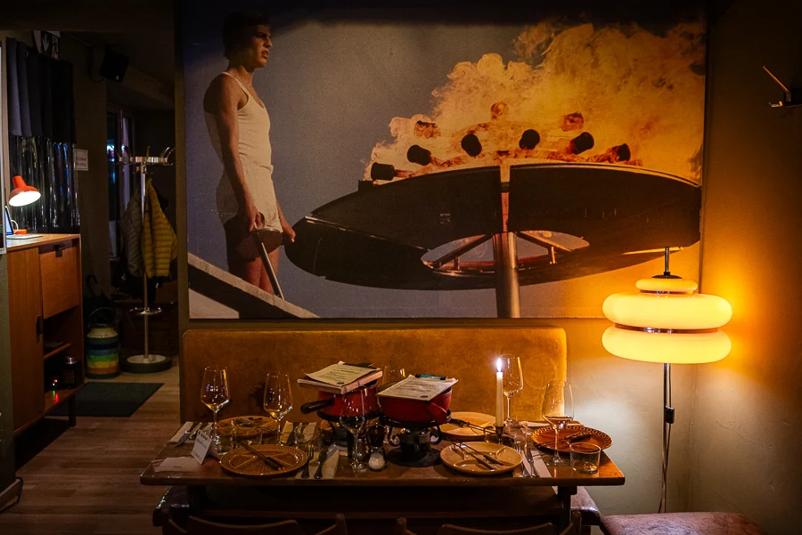 München 72 Bar und Restaurant | ISARBLOG