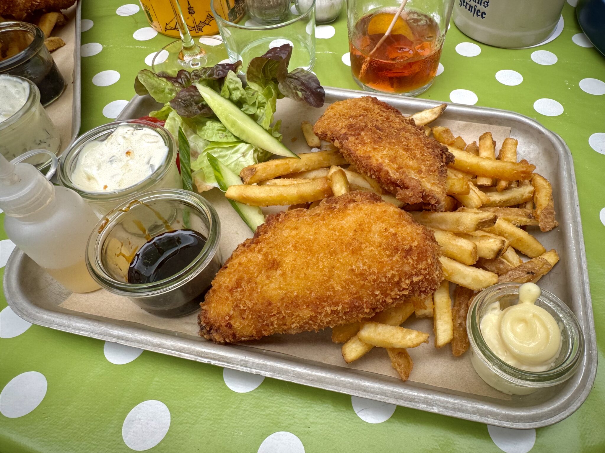 München 72 Bar und Restaurant | ISARBLOG