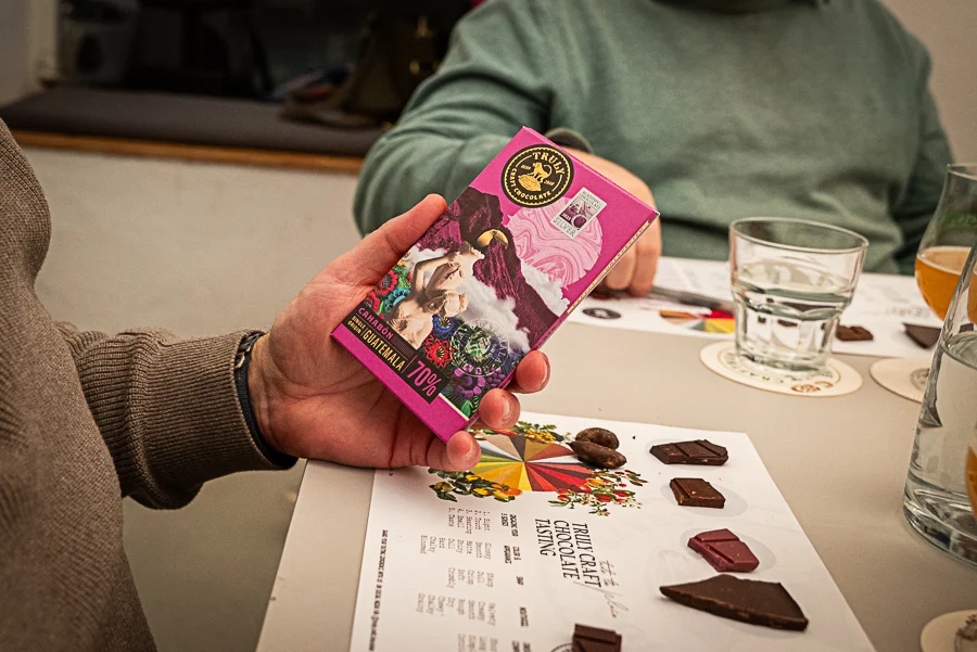 Higgins Ale Works München: Craft Beer & Taproom Maxvorstadt