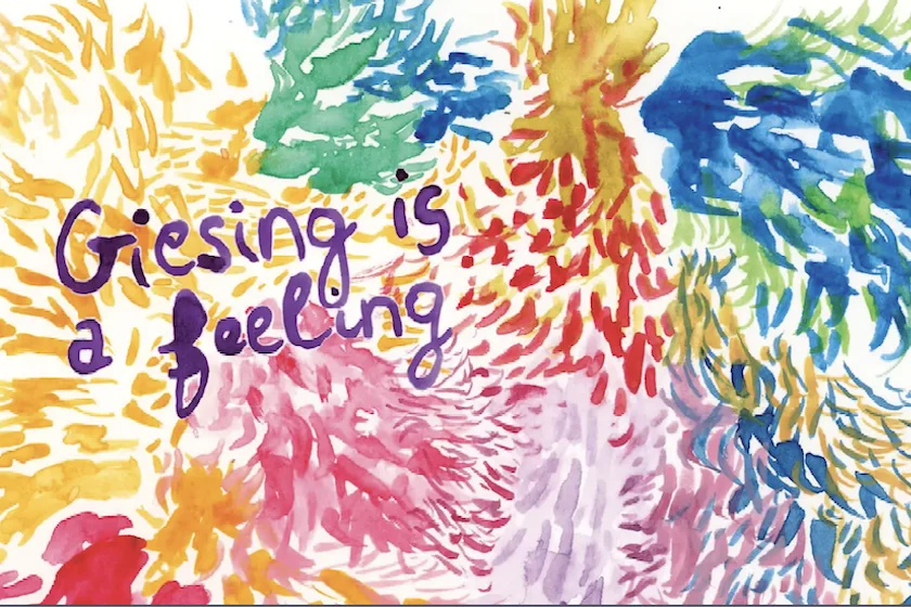 Giesing is a feeling 2025
